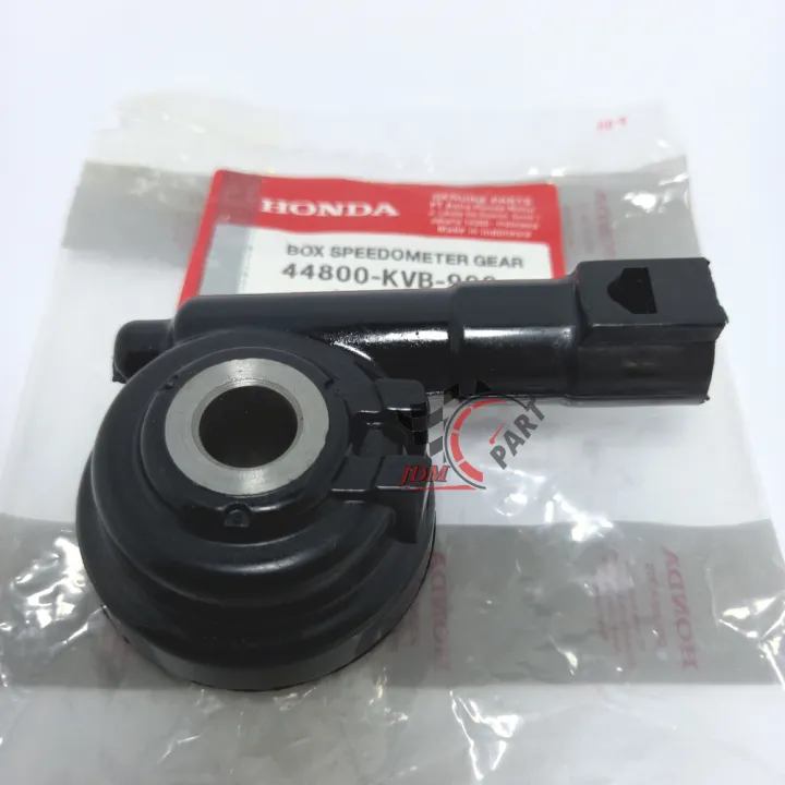 GEARBOX SPEEDOMETER BEAT / GEARBOX SCOOPY FI / GEARBOX BEAT FI / GEAR ...