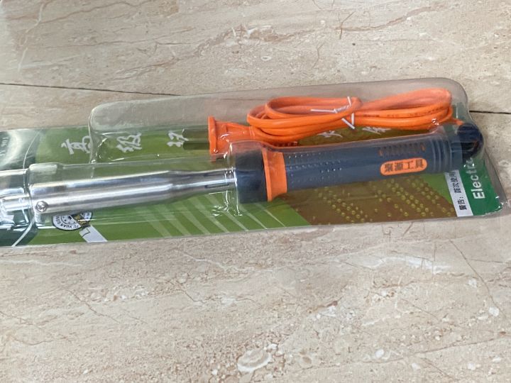 Mỏ Hàn Thiếc Điều Chỉnh Nhiệt Độ, Máy Hàn Chì Mini, Mỏ Hàn JY - 901 ...