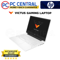 HP Victus 15 (15-FB1041AX) Gaming Laptop 15.6-in FHD IPS 144Hz / Ryzen ...