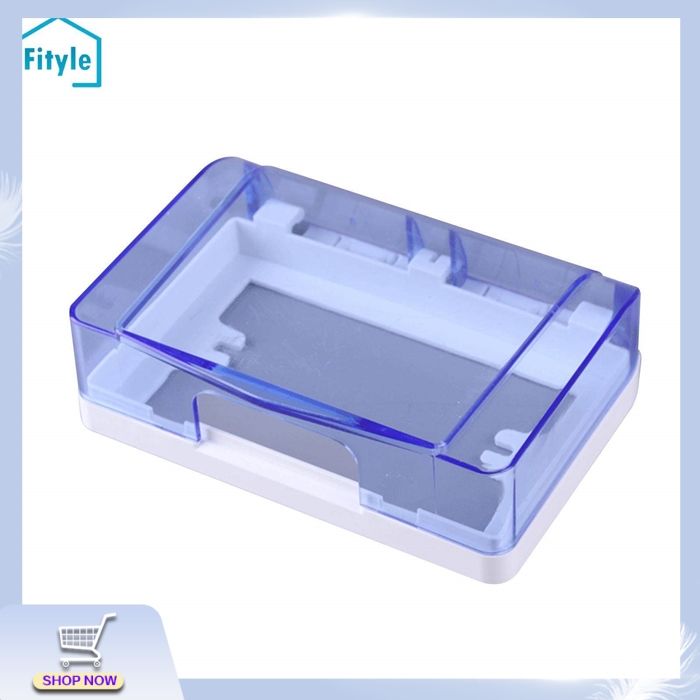 Waterproof Electrical Outlet Cover Box for Workshop and Restaurant ...