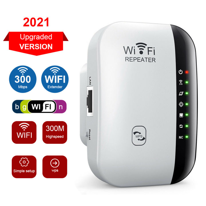 Skatolly 2021 Upgrade Super Boost Wifi Wifi Range Extender Up to ...