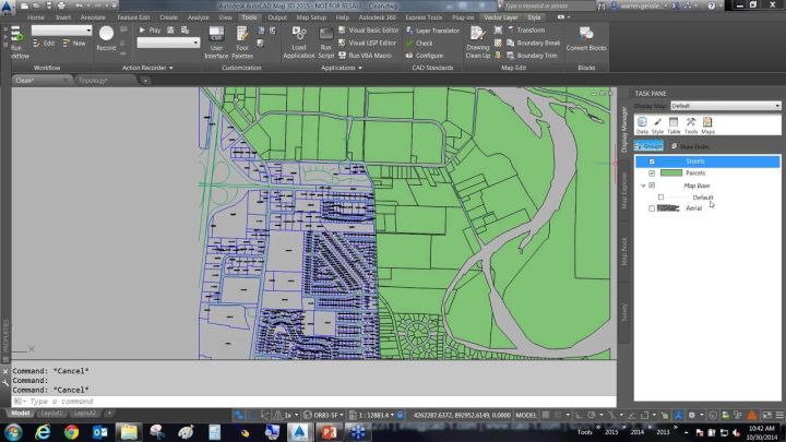 AutoCAD Map 3D 2024 ทักถามรายละเอียดก่อนได้ครับ | Lazada.co.th