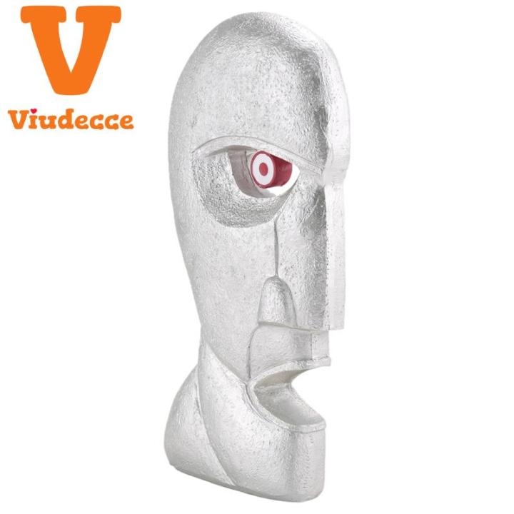 1 Piece the Division Bell Head Statue the Division Bell Head Sculpture ...