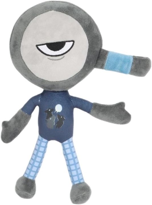 ตุ๊กตา Dandy's World Alpha Sleeper Rodger ขนาด 10 นิ้ว | Lazada.co.th