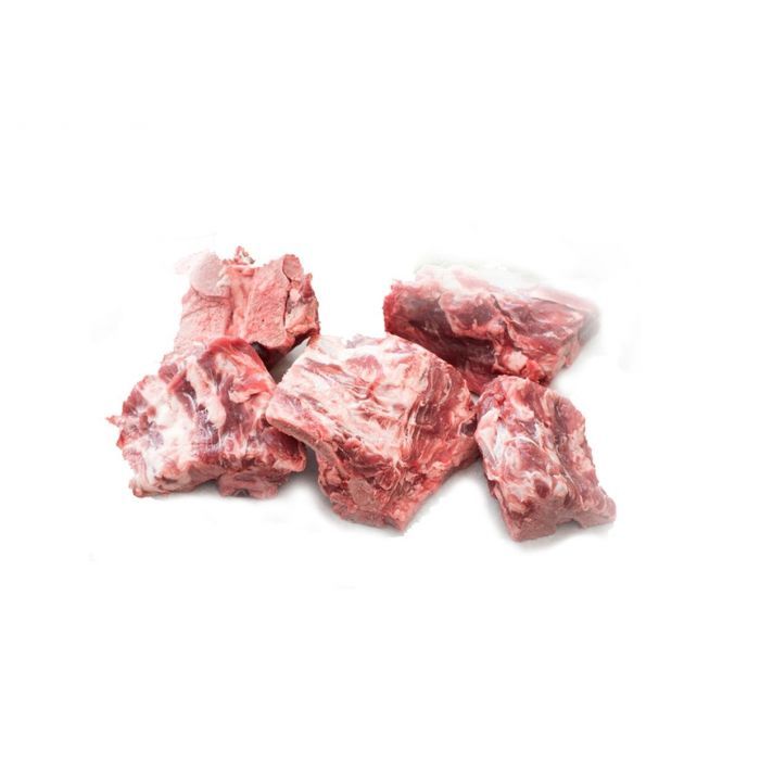 Zagana Fresh Meat Market Pork Panga buto-buto 1kg | Lazada PH