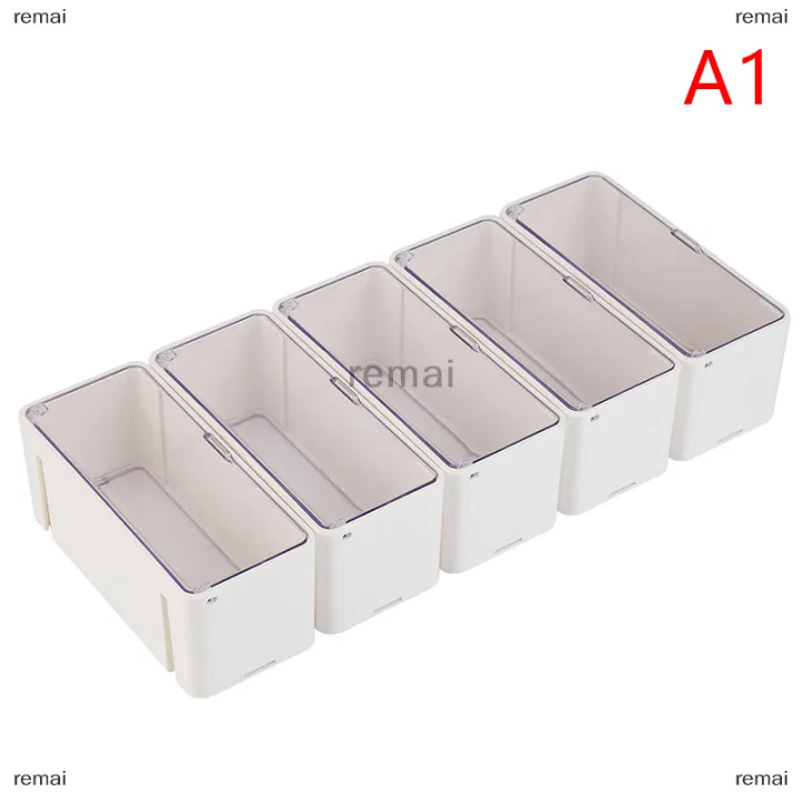 remai Car Toys Hot Wheels Transparent Dustproof Carro Model Collection ...