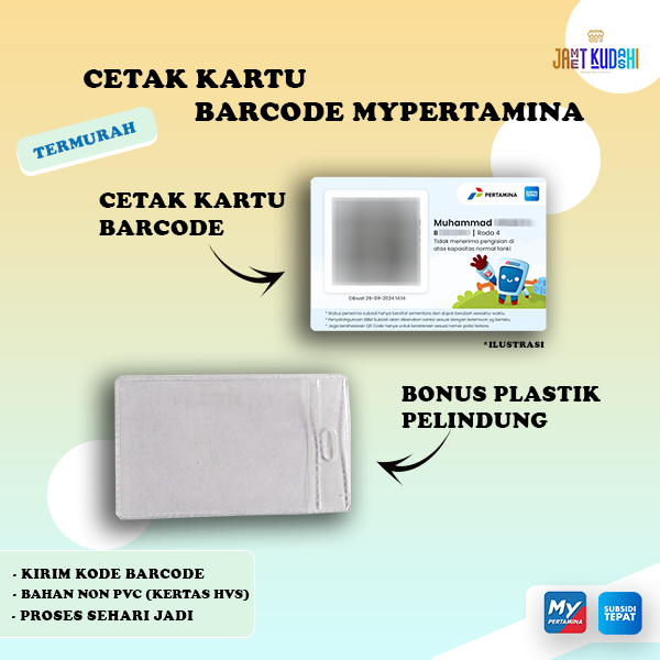 Cetak QR Code My Pertamina / Barcode Cetak Subsidi Tepat My Pertamina ... Cetak QR Code My Pertamina / Barcode Cetak Subsidi Tepat My Pertamina ...