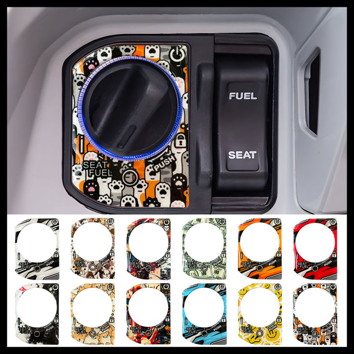 For Honda PCX160 Click160 ADV160 Giorno Motorcycle Ignition switch ...