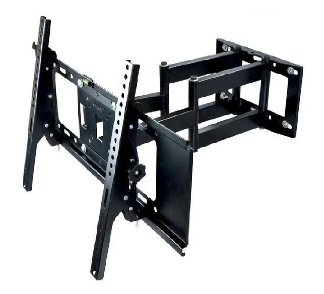 Cp402 26 -55 Tilt Swivel Monitor LCD LED TV Wall Mount Bracket UNIVERSAL | Lazada PH