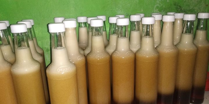 Madu Hutan Asli Tanpa Campuran | Lazada Indonesia