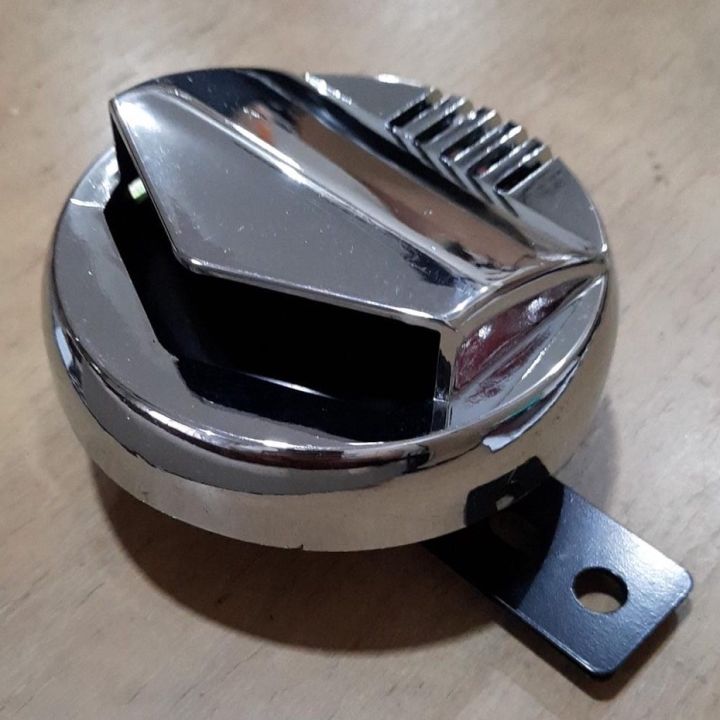 Nitro NE150 ( Windstar 150 ) - HORN - OE Genuine Part | Lazada