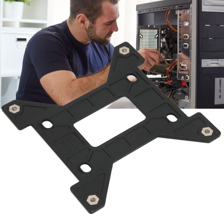 Naroote CPU Cooler Wraith Prism CPU Bracket Computer Cooling Bracket ...