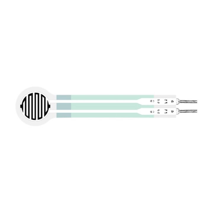 Reliable High Sensitive Thin Film Sensor Flexible PVDF Pressure ...