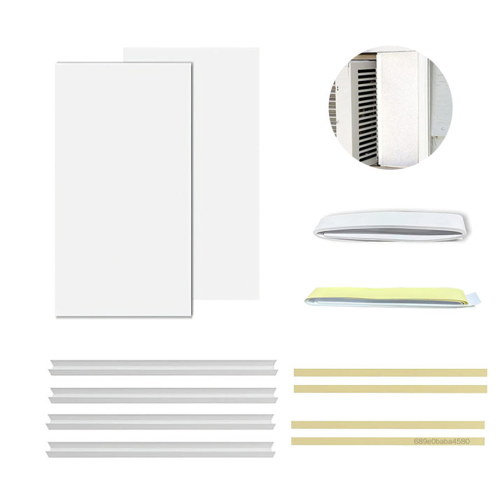 AC Side Heat Shield Panel AC Compressor Thermal Insulation Board for ...