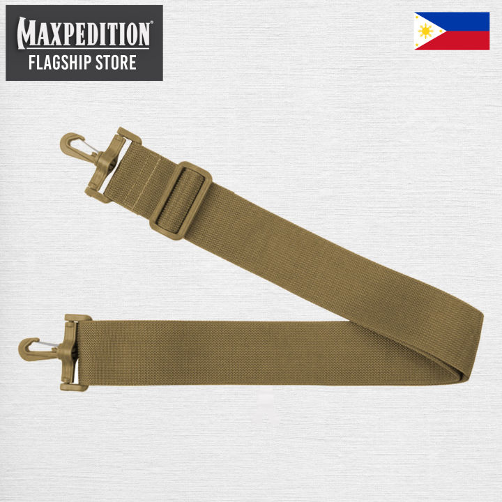 Maxpedition 2" Shoulder Strap | Lazada PH