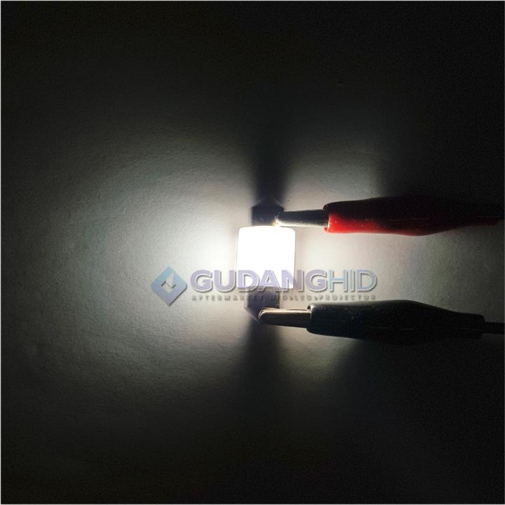 Lampu LED Interior Kabin Plafon Mobil Ceramic Festoon 12V CANBUS - 31mm ...
