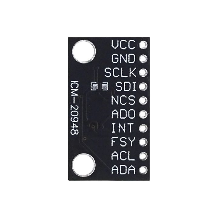 Icm 20948 Low Power 9-Axis Mems Motion Capture Tracking Device Cjmcu-20948 Wearable Motion ...