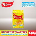 Richeese Wafer 24g by 10s | Lazada PH