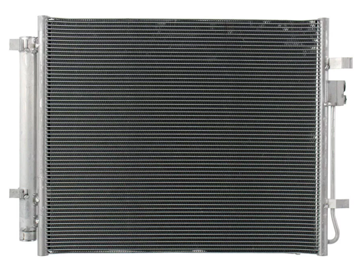 Kia Sorento Condenser/2021-Present Model/4th Generation/97606P2000/Air ...