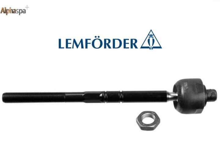 Mercedes W211 W220 W210 W203 Inner Tie Rod 2303380015 21153 - Lemforder ...