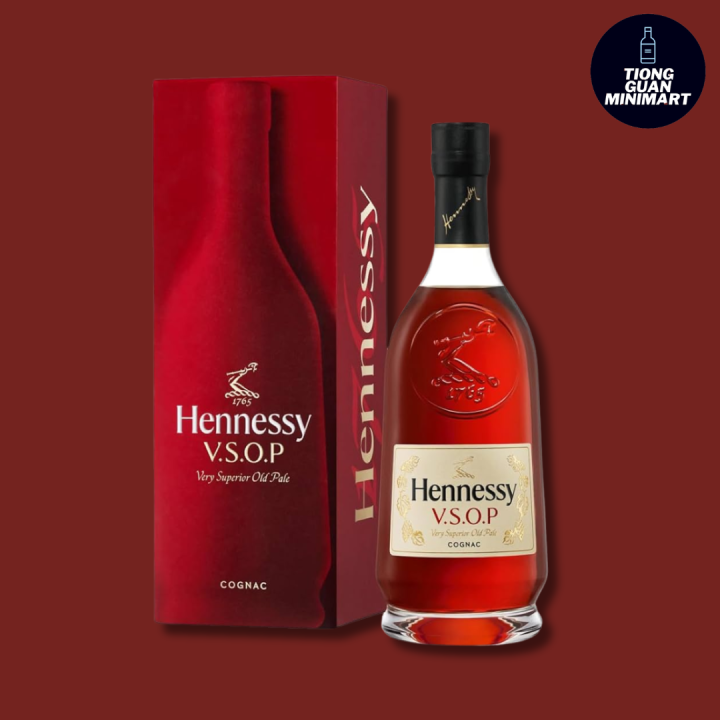 HENNESSY VSOP 700ml (no box) **free delivery** | Lazada Singapore
