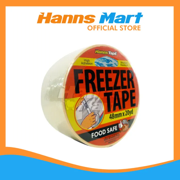 HANNSTAPE Masking tape polytape paper tape 20 metershannstape masking ...