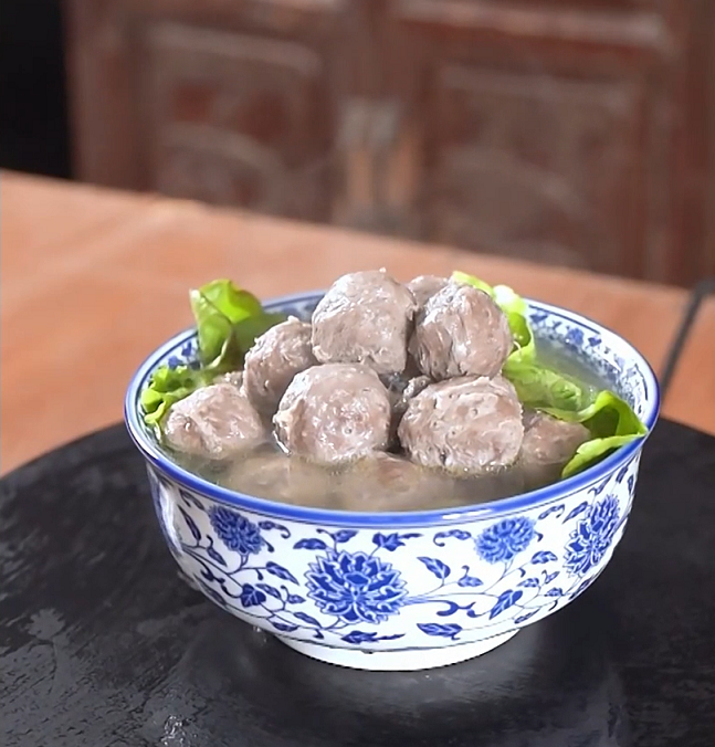 TeoSwa Beef Tendon Ball 250g | Lazada Singapore