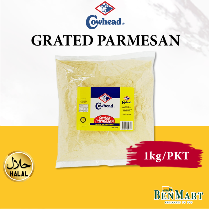 Parmesan cheese halal store