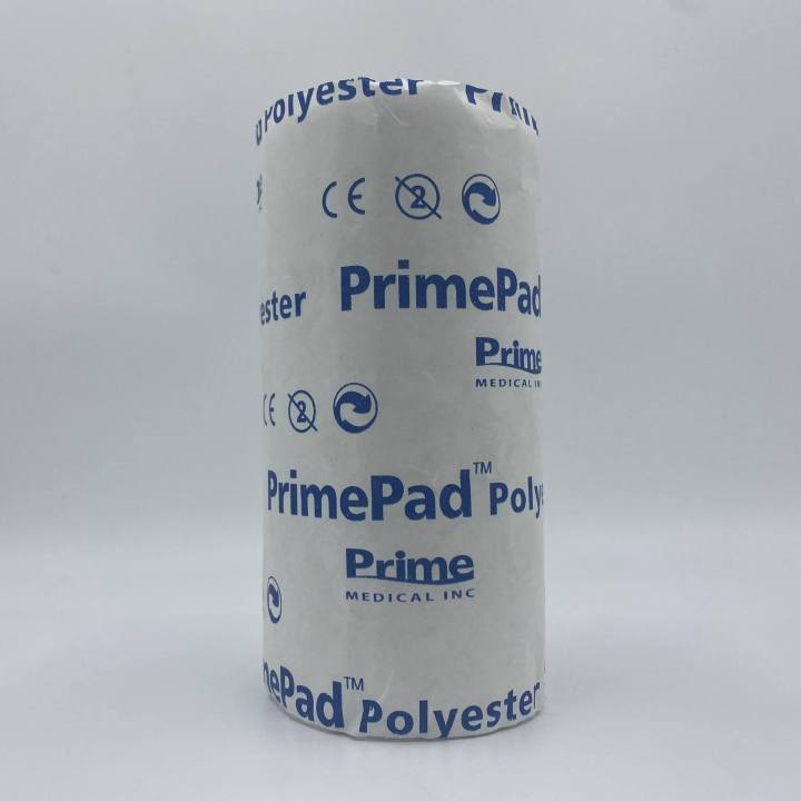 WADDING SHEET 6” PRIMEPAD | Lazada PH