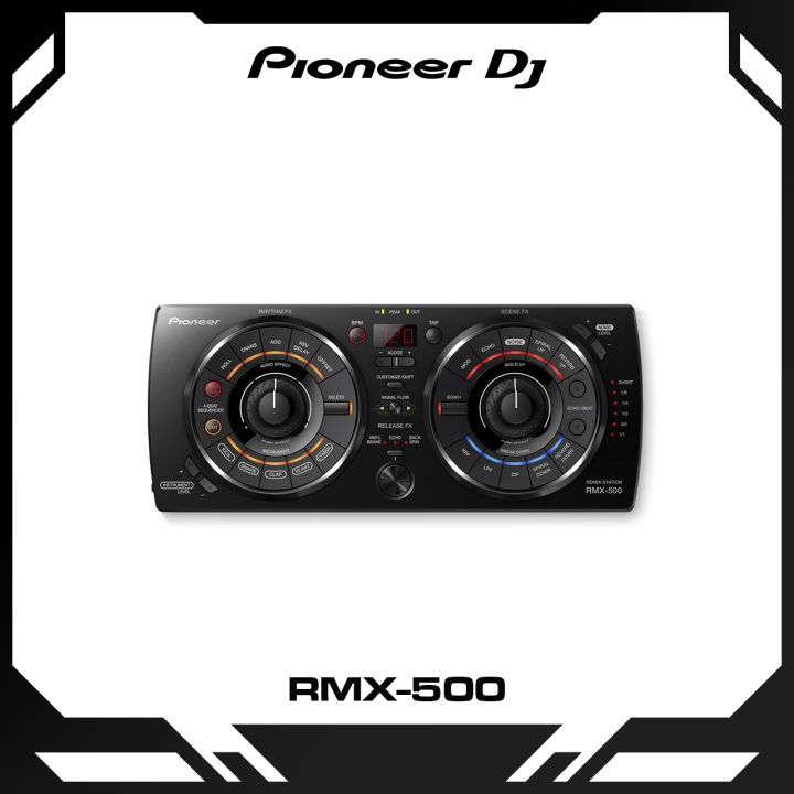 Pioneer RMX-500 | Lazada PH