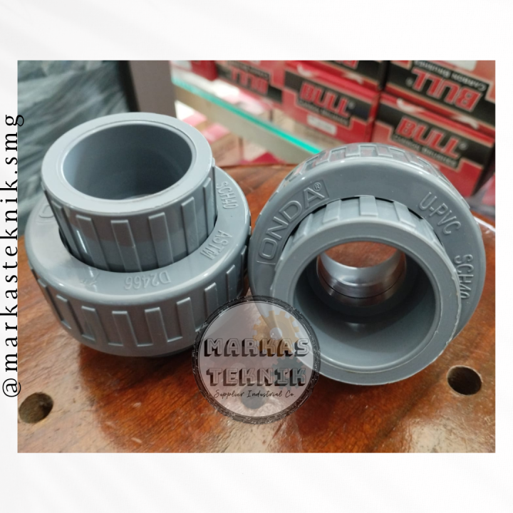 ONDA Watermoor PVC 1" / Water Mur 1" / WATERMUR PVC 1" ONDA | Lazada ...