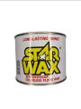 STAR WAX WATERPROOF FLOOR WAX COLORLESS (450 GRAMS) | Lazada PH