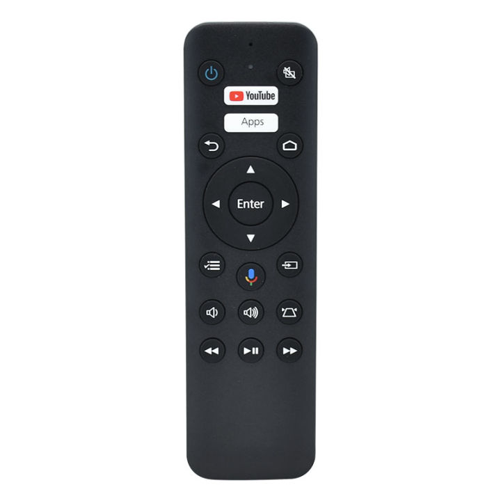 Epson-EF-100 Mini Laser Stream Wireless 3LCD Projector Remote Control ...