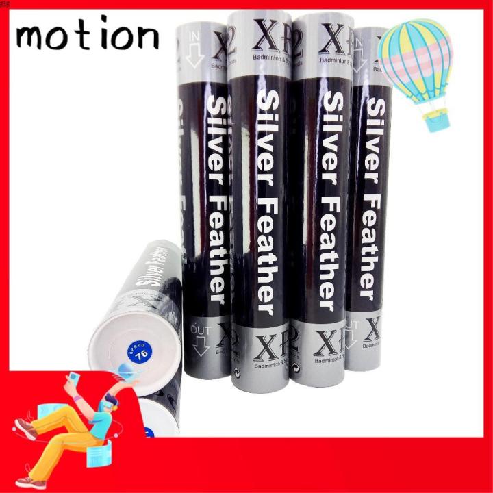GPS ♧Xp2 Silver RSL Badminton Shuttlecock ALS2127♕ | Lazada PH