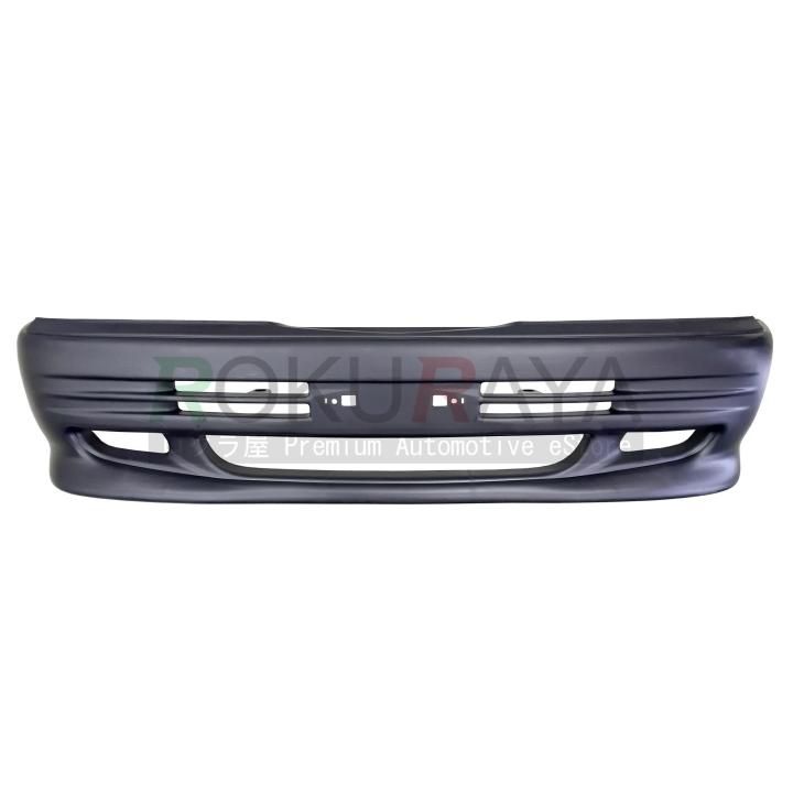 Proton Perdana First Generation (2001 Model) OEM Standard Front Bumper ...