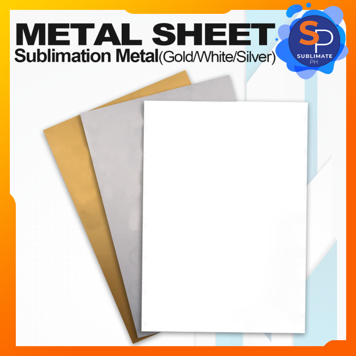 Personalized Sublimation Coated Awarding Plaque Glittered Metal Sheet ...