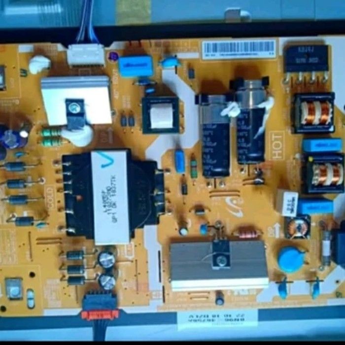 Psu - Power Supply - Regulator Tv Samsung UA40N5000AK - 40N5000 | Lazada Indonesia