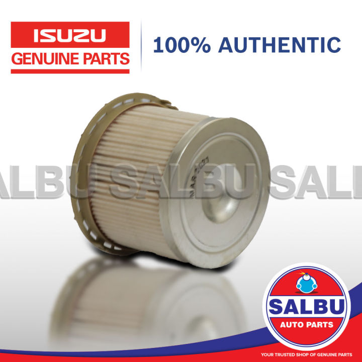 ISUZU Fuel Filter for D-MAX 2004 - 2011 ISUZU GENUINE PARTS 8981499820 ...