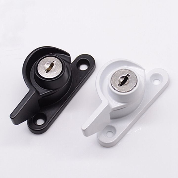 DD Store Hanyu Door Sliding Lock Anti-theft Window Lock Tool Handy ...
