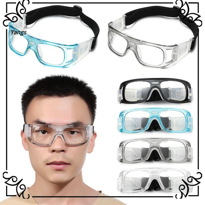 Professional Soccer Eye Protect Impact Resistance Cycling Eyewear ...