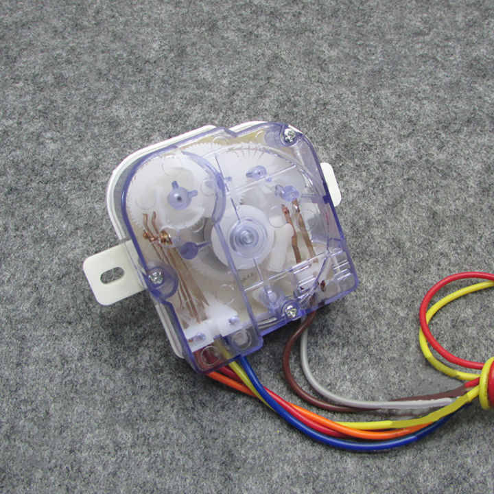 6-Line Washing Machine Timer Switch for Semi-automatic Double-cylinder ...