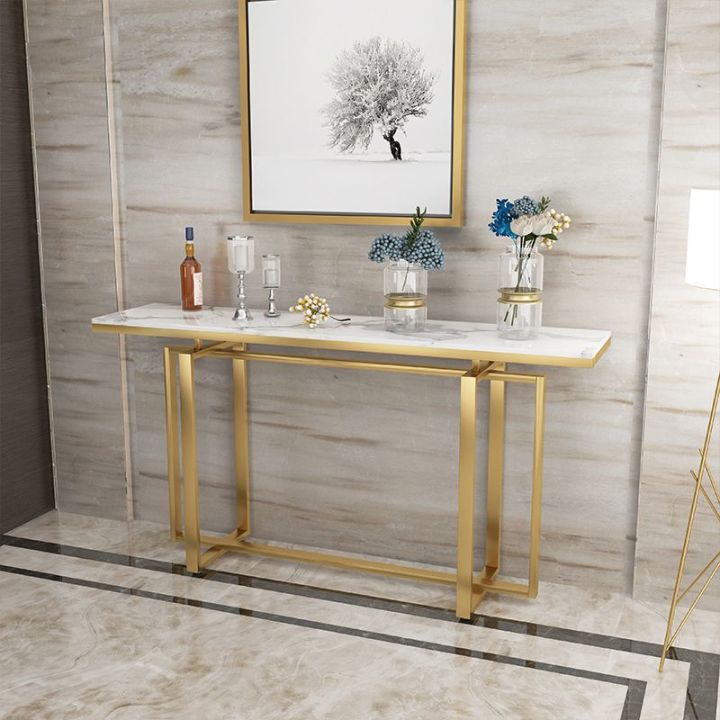Entrance Console Table Porch Console Table Hallway Console Table Side ...