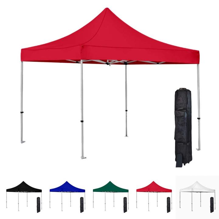 3x4.5 Meter Heavy Duty Foldable Retractable Pop-up Shade Canopy Tent ...