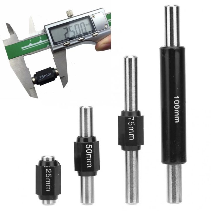 【BEUMK】 Micrometer Reference Gauge Accessories for Accurate Calibration ...