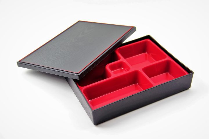 Japanese Bento Box | Lazada
