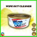 ORIGINAL WIPE OUT DIRT AND STAIN REMOVER (250 GRAMS) ORIGINAL ...