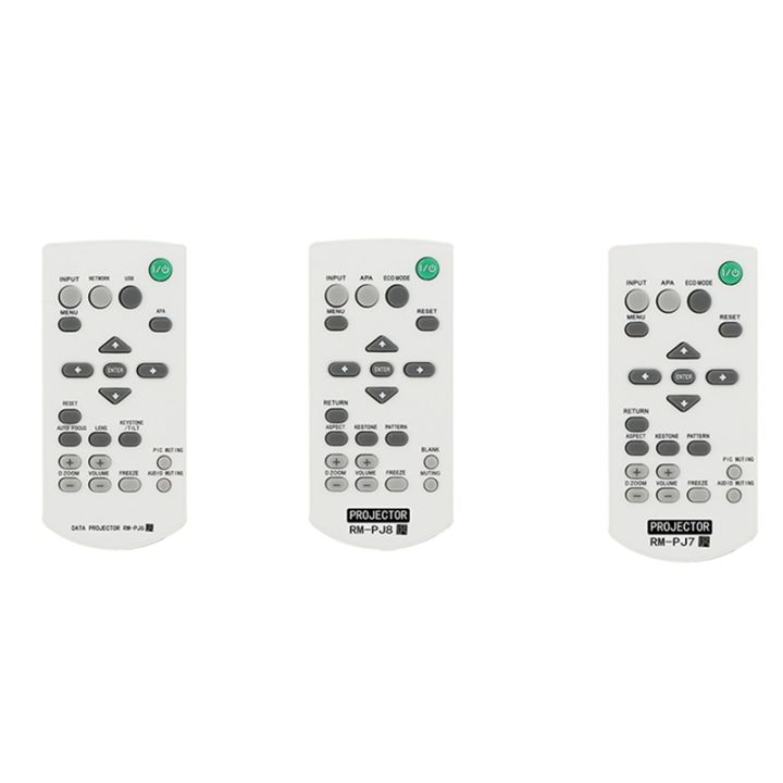 Wireless Switch Projector Remote Control Replacement | Lazada PH