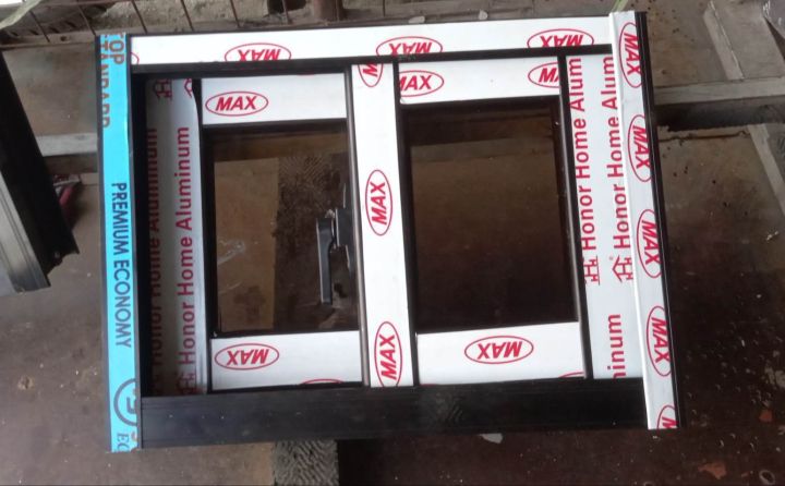 Sliding Window 30x40cm With Free Screen Lazada Ph
