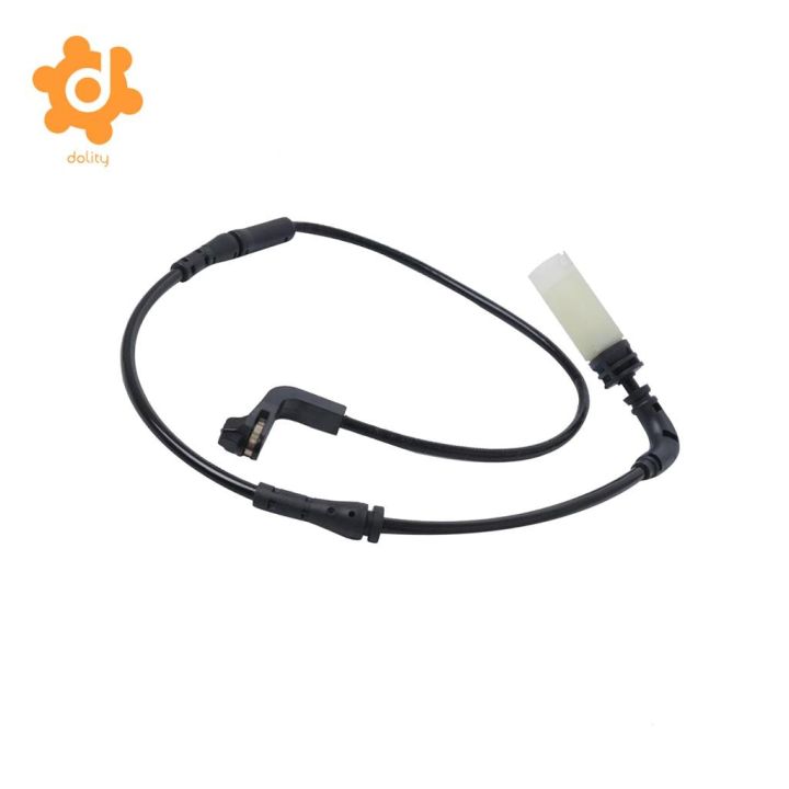 เซ็นเซอร์แป้นเบรคสึกหรอด้านหลัง34356789493สำหรับ Bmw E60 E63 E64 525i ...