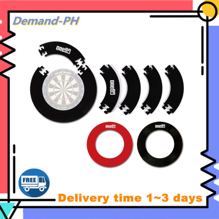18 Inch Dartboard Surround Ring Dartboard Round Catch Ring Round ...
